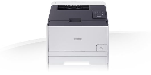 Canon LBP 7100CW Máy In đa Năng đầy Sức Mạnh , In ấn WIFI - Mực In Sài Gòn