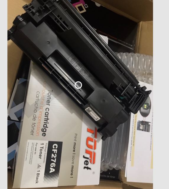 Máy in laser Canon i-SENSYS LBP 223DW Chính Hãng, Chất Lượng