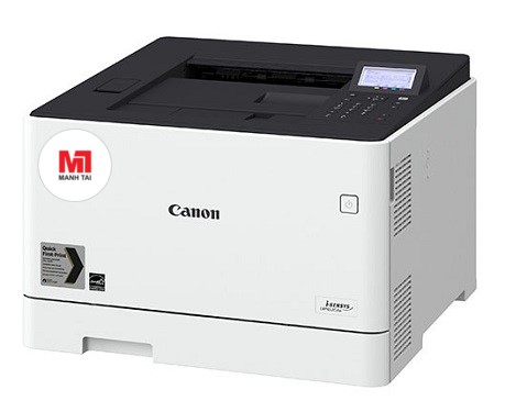 Máy In Laser Màu Canon LBP653CDW (WiFi - In 2 Mặt) - Mực In Sài Gòn