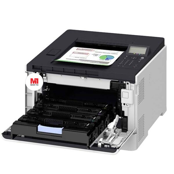 Máy In Laser Màu Canon LBP653CDW (WiFi - In 2 Mặt) - Mực In Sài Gòn