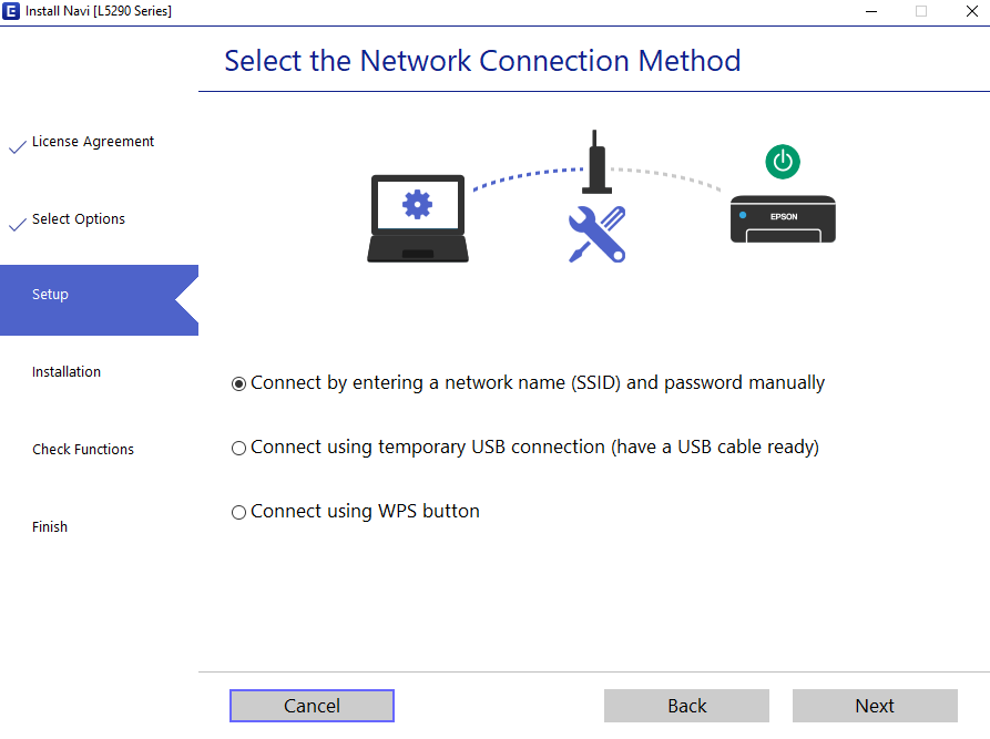 Hướng Dẫn Sử Dụng Và Cài Đặt Driver Epson L5290 - Mực In Sài Gòn