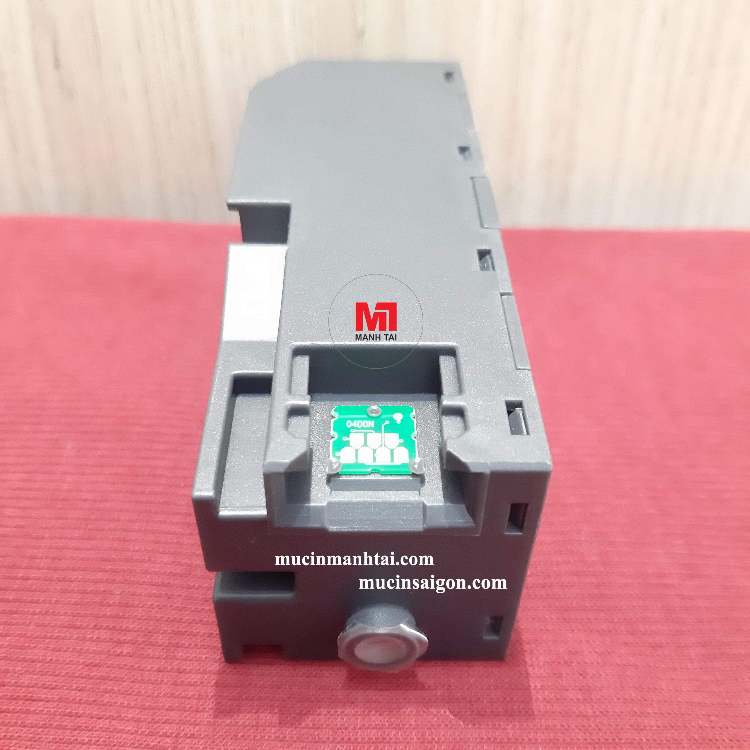 Hộp Mực Thải Epson L8050 - Mực In Sài Gòn