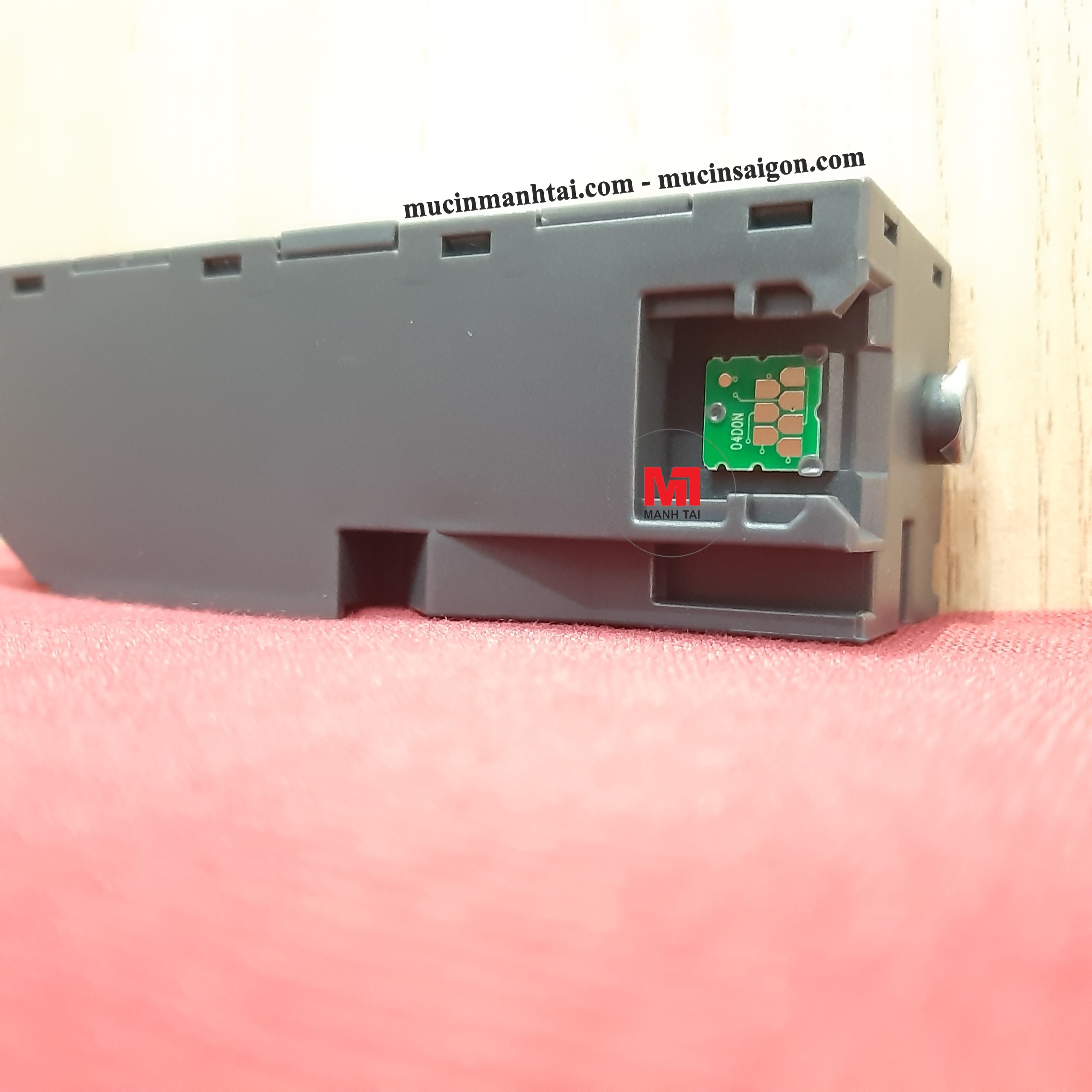 Hộp Mực Thải Epson L18050 - Mực In Sài Gòn